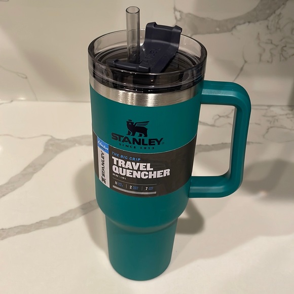 Stanley | Dining | Stanley Tidepool 4 Oz Adventure Quencher Travel ...